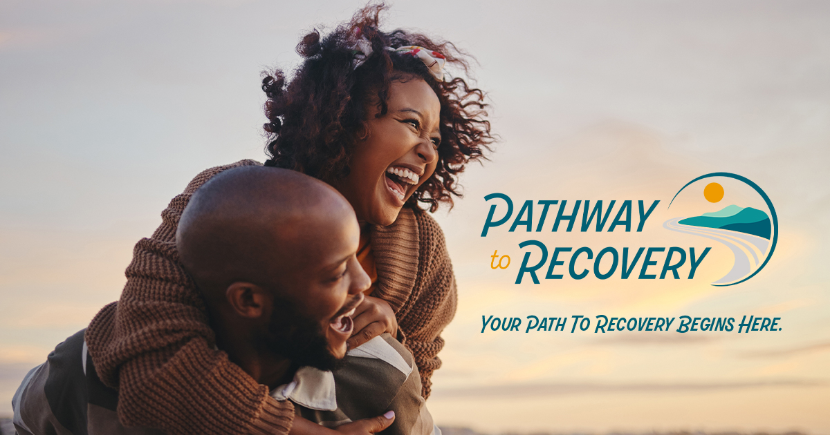 Pathway To Recovery - Your Path To Recovery Begins Here.